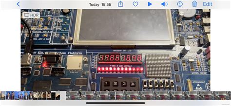 Fpga使用pwm波控制电机附带检测转速 Altera Intel社区 Fpga Cpld Chipdebug