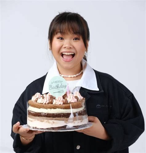 Ryzza Mae Dizon Age Height Problem Net Worth Siblings