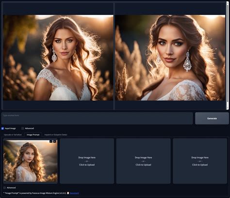 Fooocus The Ai Revolution In Image Editing Promptzone Leading Ai