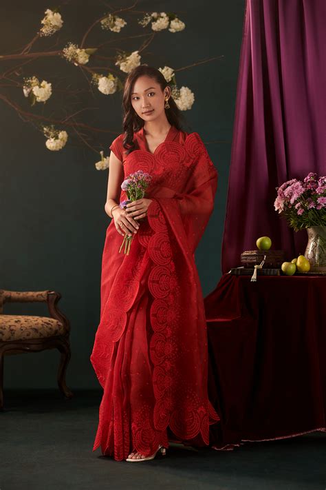 Nalli Silks On Behance