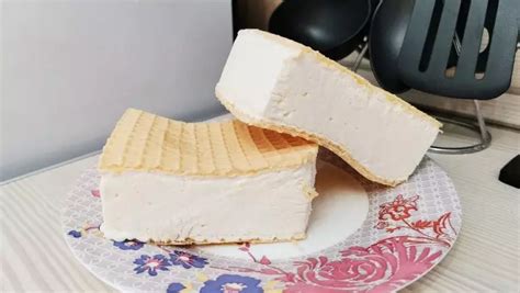 Всё лето готовлю мороженое Пломбир из 2 х ингредиентов за 5 минут и без мороженицы Покупное