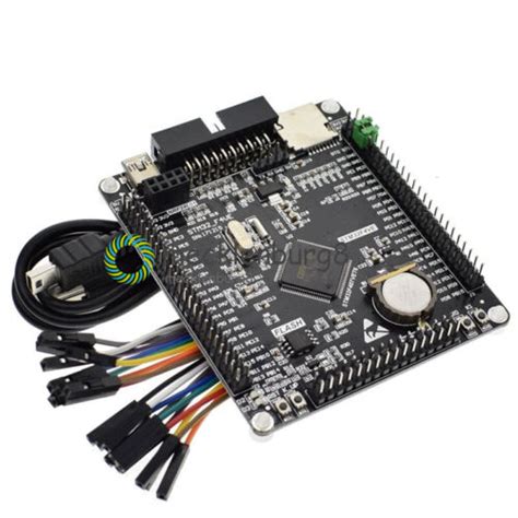 Compatibility Stm F Vet Cortex M Hardware Development Arduino Forum