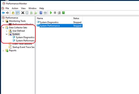 How To Generate System Performance Report In Windows 10