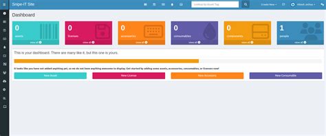How To Install Snipe It On Ubuntu 2204 Atlanticnet