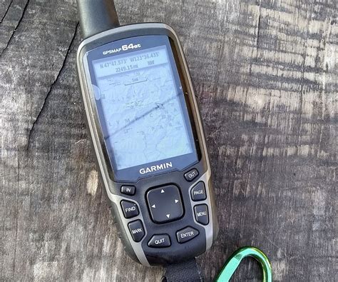 Create Custom Maps For Your Garmin Gps 8 Steps With Pictures Instructables
