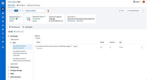 Deploy Hashicorp Vault On Kubernetes Secure Secrets With Devtron