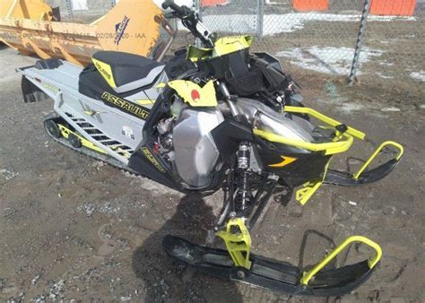 Explore The Excitement Of The 2020 Polaris Switchback 800