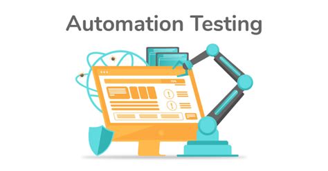 Introduction To Qa Automation Qa Quality Assurance Automation Is A