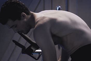 Steven Strait Nude In Hot Sex Scenes In The Expanse Gay Male Celebs Com