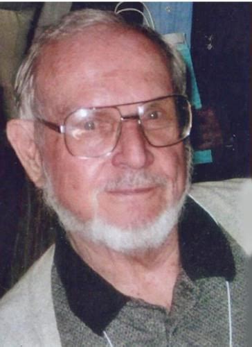 William Counts Obituary 1922 2018 Legacy Remembers
