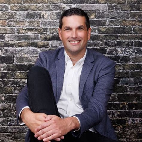 Simon Hood Top 100 Influential People