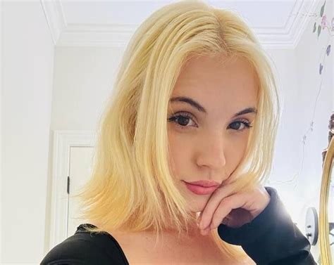 Amber Maddie Biography Wiki Age Height Career Photos And More