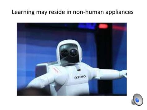 Connectivist Learning Theory Pptx