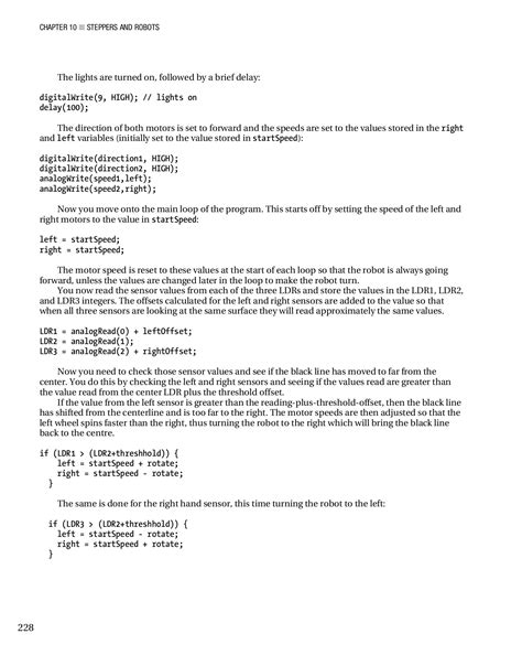 beginning arduino rotary international d2420 page 252 flip pdf