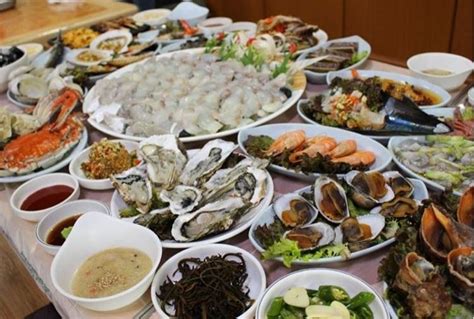 먹고보자 호남횟집 인천 중구 동인천 차이나타운 월미도 맛집검색 식신