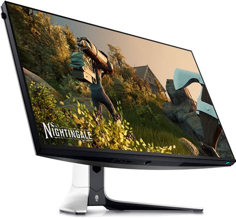 Dell Alienware Aw2723df 27 Gaming Monitor Qhd 240hz Tft Active Matrix