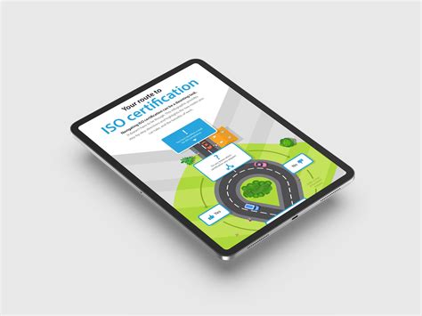 Your Route To Iso Certification Mark1 Business Systems