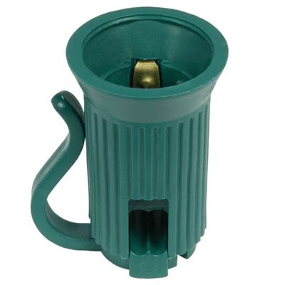 G POWER Green C Replacement Socket For SPT G Power