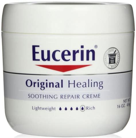 Eucerin Original Moisturizing Creme 11000 Tlye Sipariş