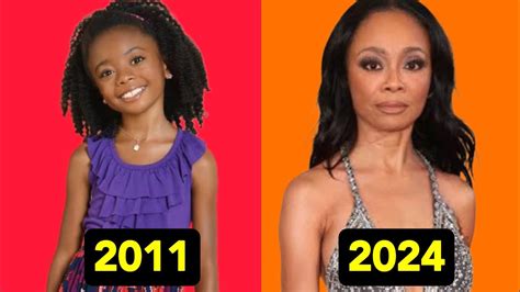 Jessie Cast Then And Now 2024 Real Name And Age Youtube