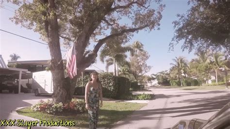 Ride Of A Lifetime Astro Domina Fucks Her Pervy Ride Share Driver XXX Slayer Productions