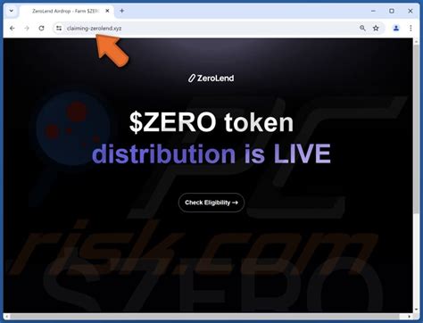 Zero Token Distribution Scam Removal And Recovery Steps