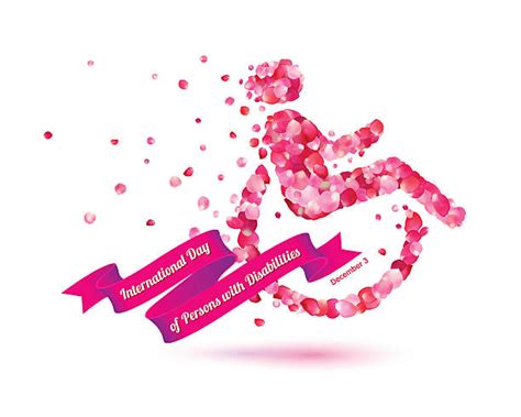 310개 이상의 국제 장애인의 날 스톡 일러스트 Royalty Free 벡터 그래픽 및 클립 아트 Istock