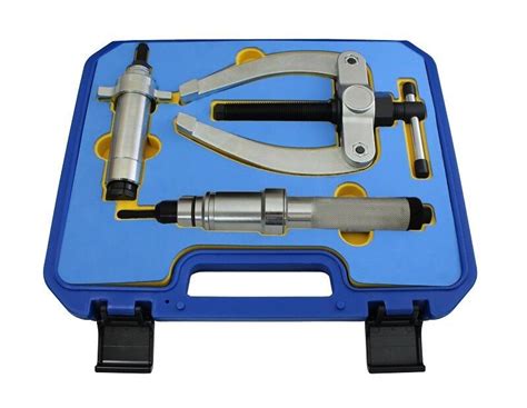 Volvo Mack Injector Sleeve Remover Installer Kit