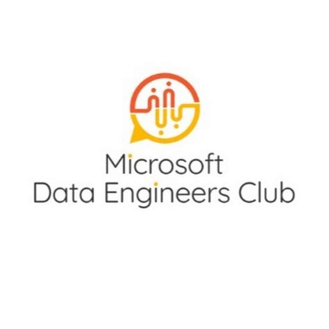 Microsoft Data Engineers Club Youtube