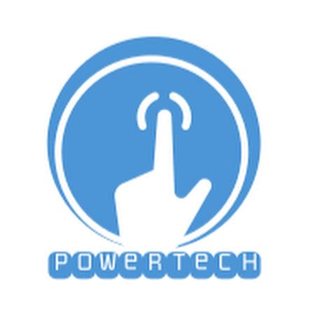 Powertech Youtube