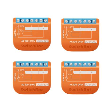 Relay Switch 101 Everything You Need To Know About Remote Control Tec Switchbot Eu