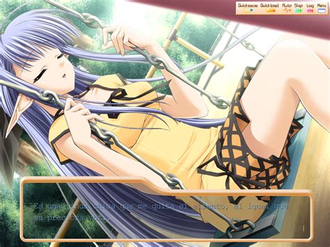 Jugar Eroge Android Shuffle Darelolegal