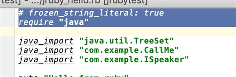 Unable To Parse Rubocopy Response Error In Intellij When Loading A
