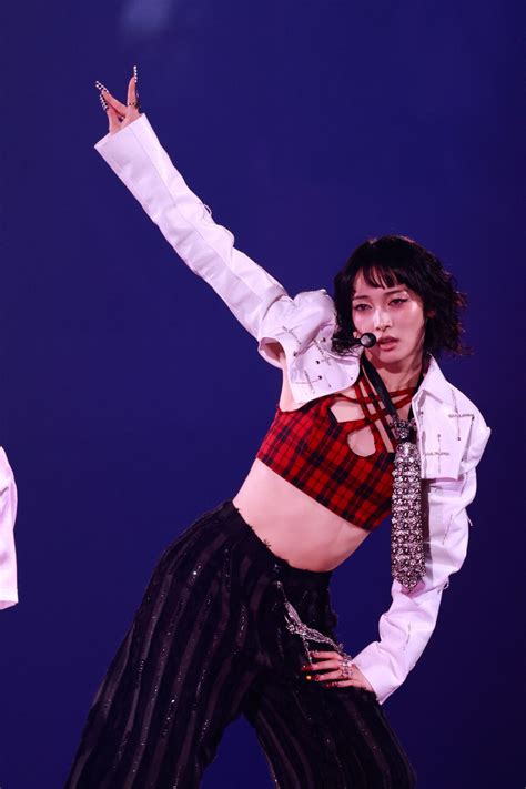 Xg、日本最大級を誇るk―pop音楽祭「kstyle Party」でトリを飾る！ Rolling Stone誌の「世界で最もスタイリッシュな