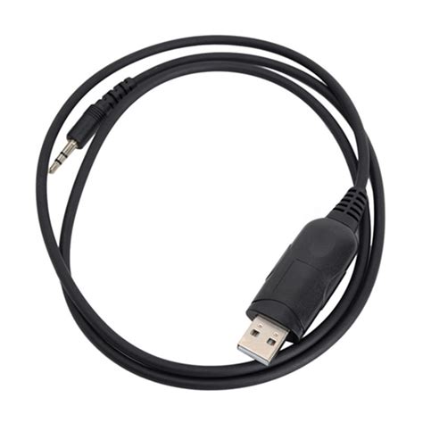 Cable Usb De Programación Opc 478 Para Icom Ic F16 Grandado