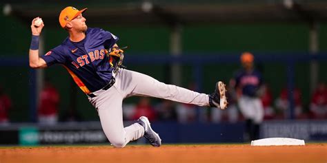 Grae Kessinger Traded To Diamondbacks From Astros