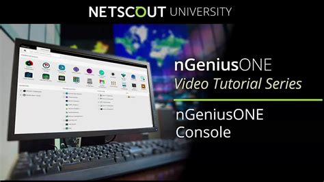 Support And Services Netscout