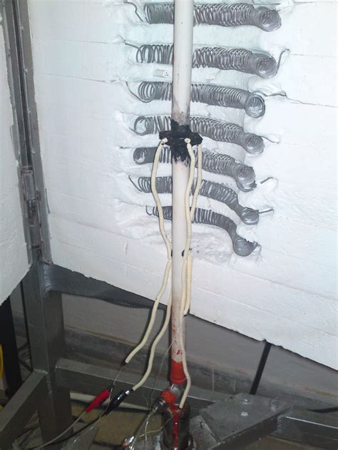 A Schematic Of Testing Setup B Real Setup A B Download Scientific Diagram