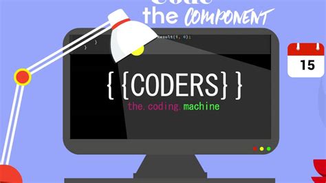 Coders TheCodingMachine YouTube