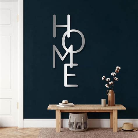 Arte De Palabras Para La Pared Familiar