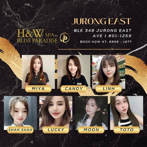 Directory Massage Asia