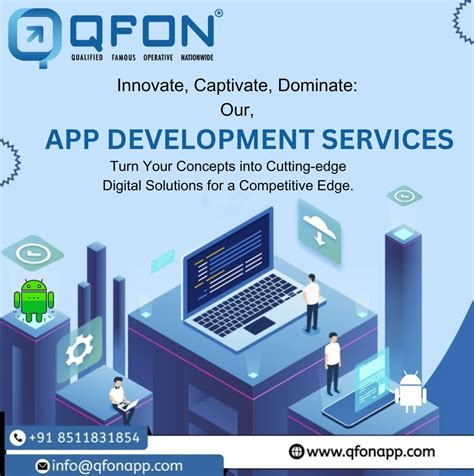 mobileappdevelopment androidapps iosapps appdevelopment… qfonappltd