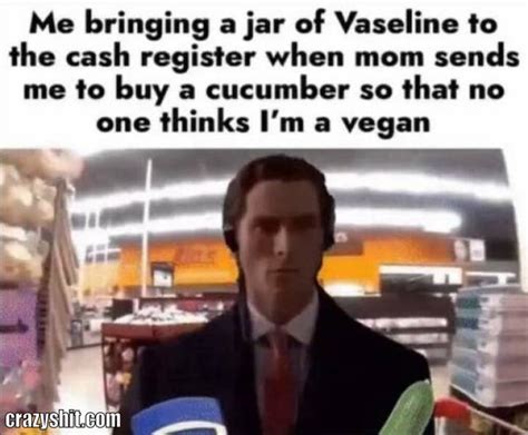 Do Not Misunderstand Me Crazy Shit