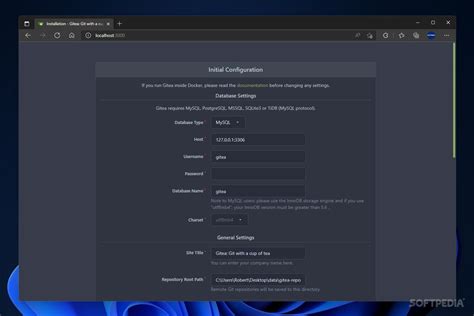Gitea Download Softpedia