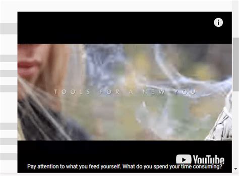 Tumblr Como Sticky Video Plugin Con Pure JavaScript TodoCodigo Net