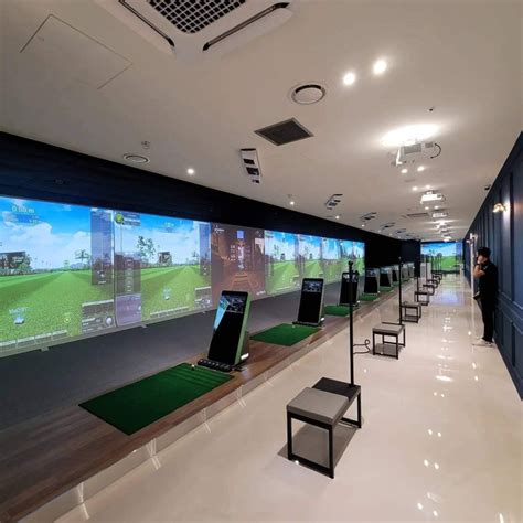 골프레슨 위한 스크린골프창업 케이골프로 해보자 네이버 블로그