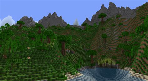 Tectonic Mod 1 19 3 1 18 2 Mc Mod Net