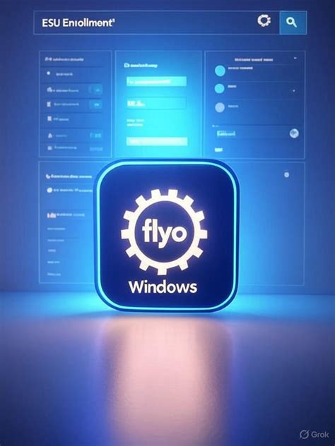 Flyoobe 1 4 Windows 11 Oobe Toolkit With Flyo Exe And Esu Windows Forum