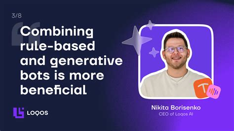 Deep Dive Rule Based Vs Generative Bots Who Wins