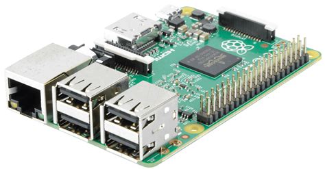 Mini PC Raspberry Pi Als Mediaplayer